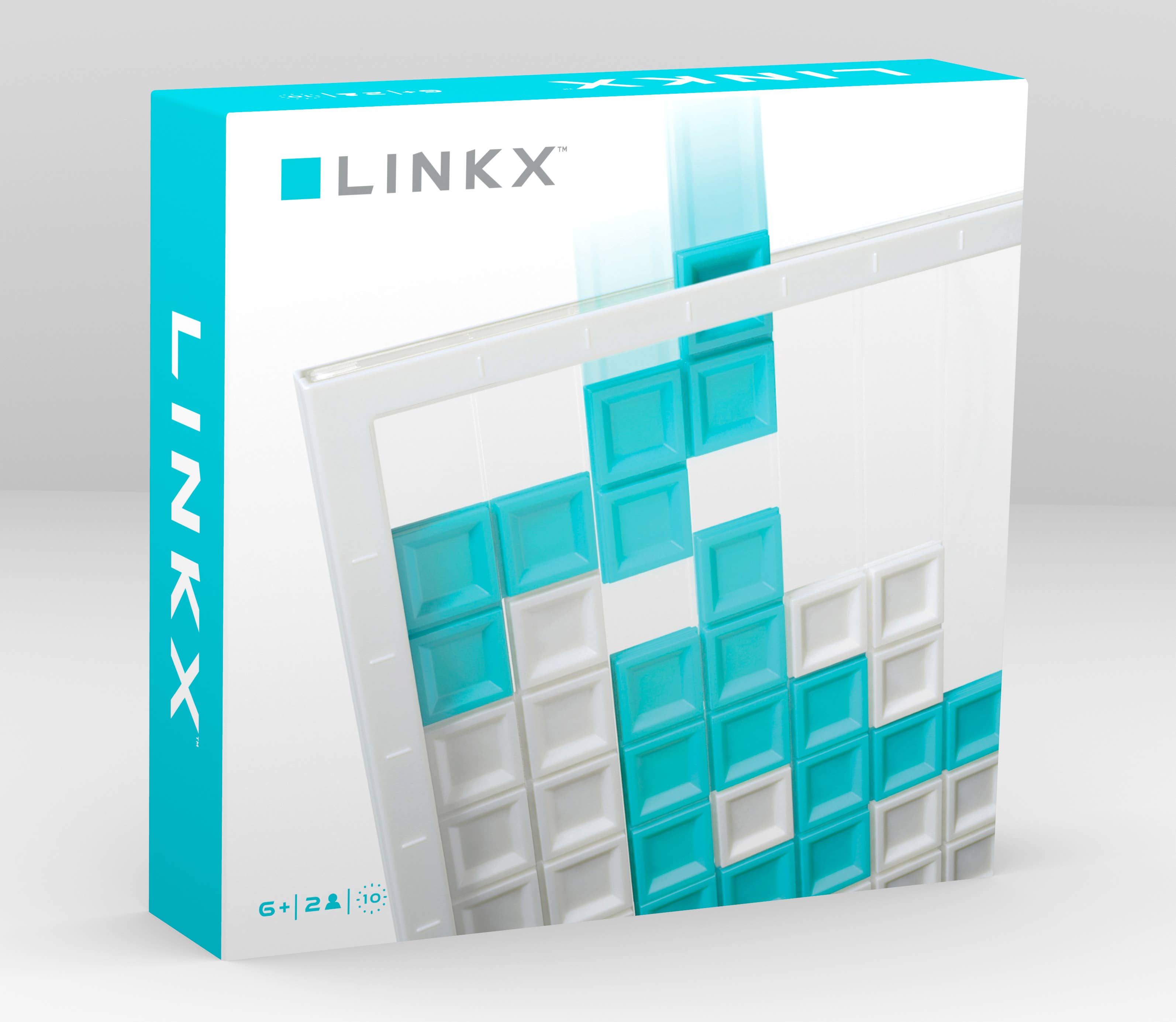 Linkx – By The Board Games & Entertainment