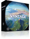 Vantage – By The Board Games & Entertainment