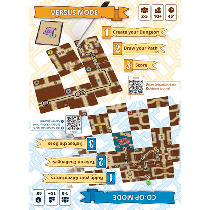 Map Masters – By The Board Games & Entertainment