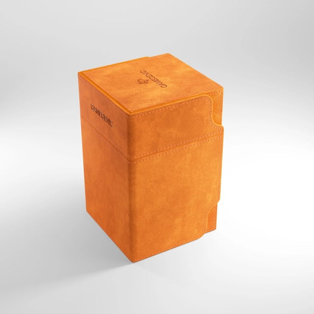 Watchtower 100+ XL Convertible Deck Box – By The Board Games ...