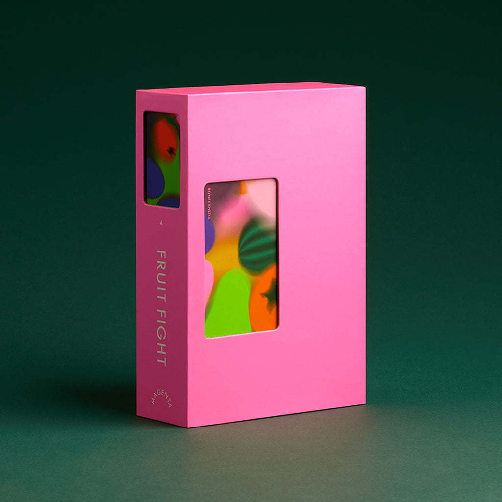 Fruit Fight – By The Board Games & Entertainment